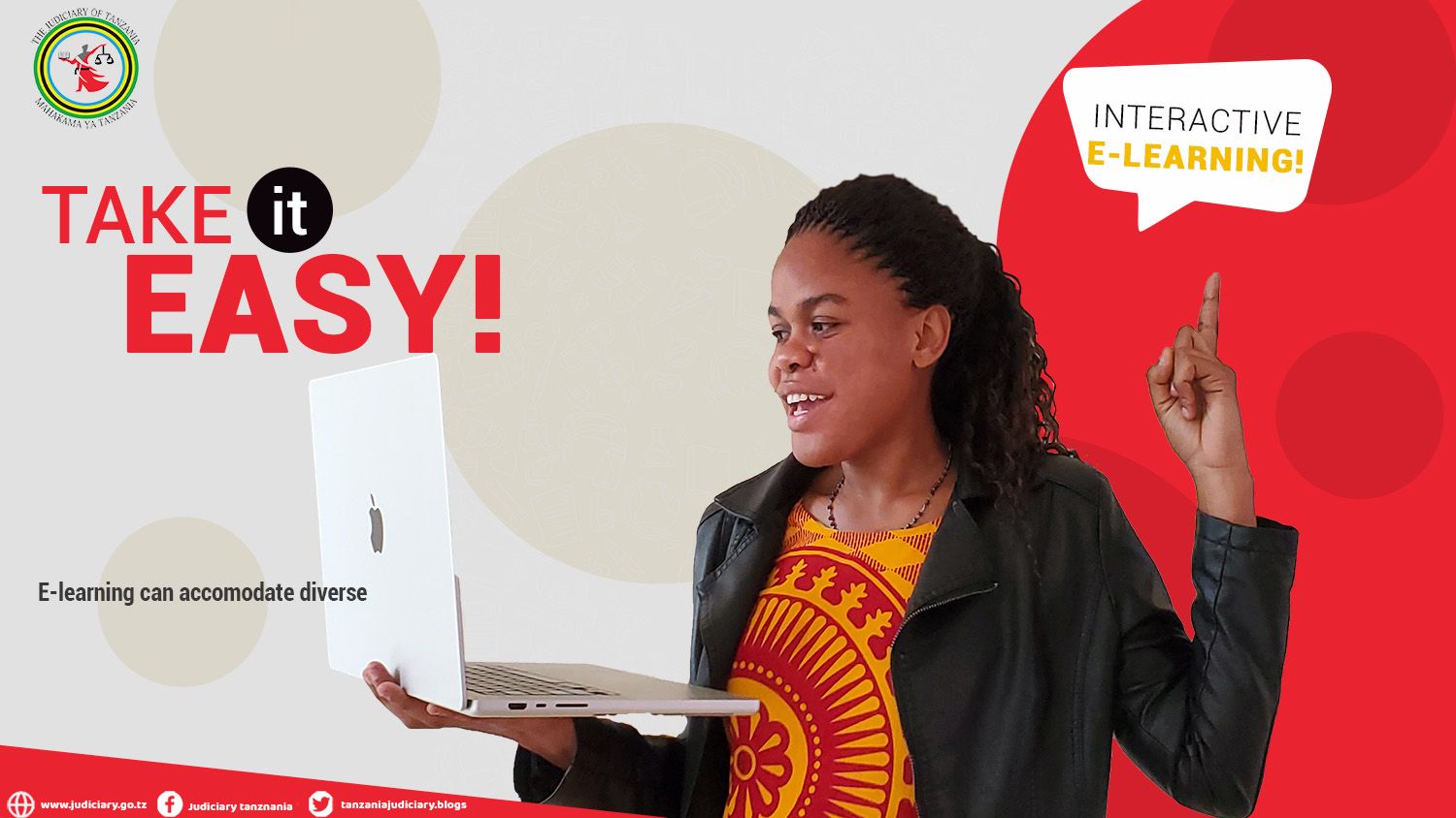 Home | IJA e-Learning Management System (IJA-eLMS)